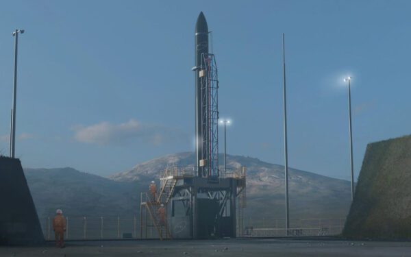 Launch Archives - European Spaceflight