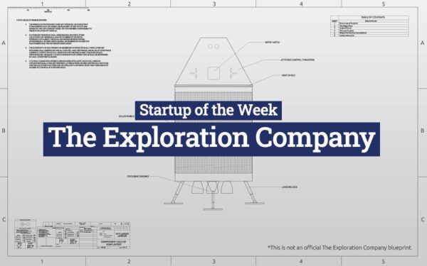 The Exploration Company aims to offer Europe independent access to space
