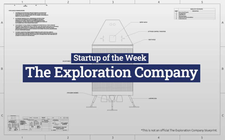 The Exploration Company aims to offer Europe independent access to space