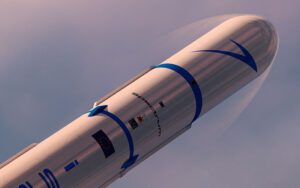 Everything you need to know about Isar Aerospace
