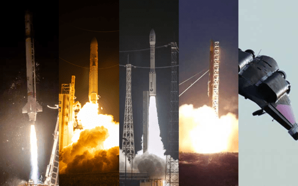 Top European Launch Companies of 2023 - European Spaceflight