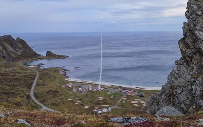 T-Minus Engineering to Launch First European Mission of 2024 - European ...