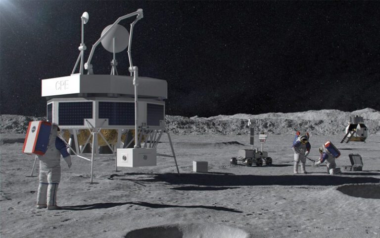 ESA Awards Contract for Argonaut Robotic Arm to Redwire - European ... ESA Awards Contract for Argonaut Robotic Arm to Redwire - European ...