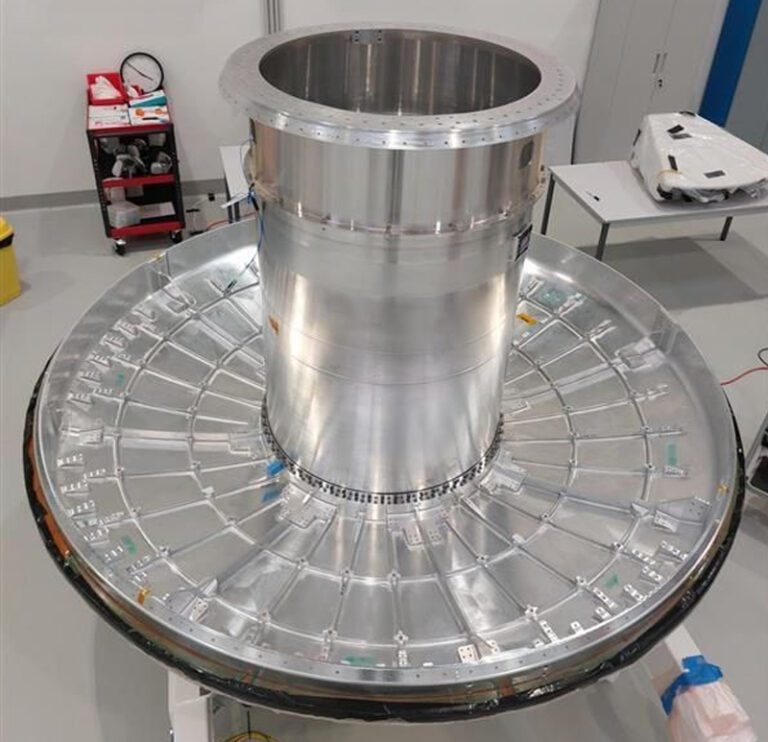 The Exploration Company's Mission Possible Capsule Passes Key Milestones