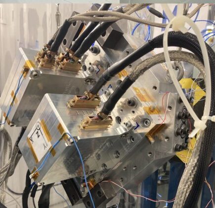 The Exploration Company's Mission Possible Capsule Passes Key Milestones