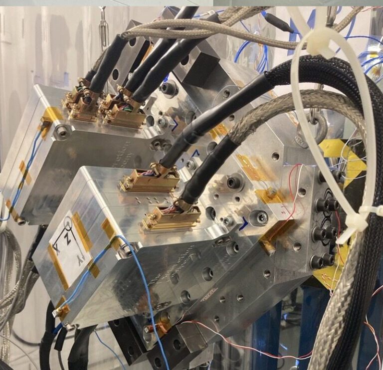 The Exploration Company's Mission Possible Capsule Passes Key Milestones