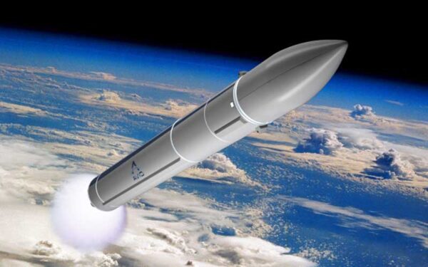 Avio Plans Introduction of Vega Next Rocket Beyond 2032 - European ...