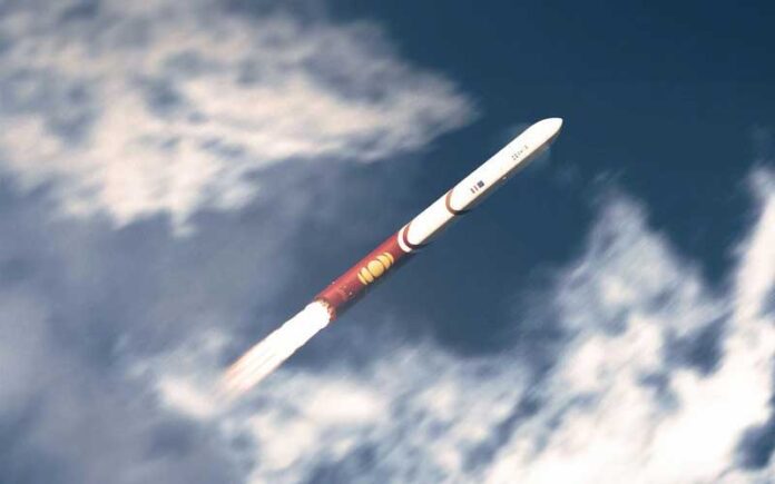 ATMOS Selects Latitude to Launch Phoenix Re-Entry Vehicles - European ...