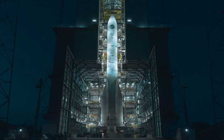 Arianespace Pushes Second Flight of Ariane 6 to February 2025 ...