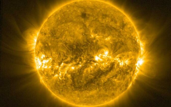 ESA Awards Hemeria €9.8M Contract for Space Weather Nanosatellite