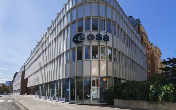 ESA Council Approves Initial €7.7B 2025 Budget - European Spaceflight