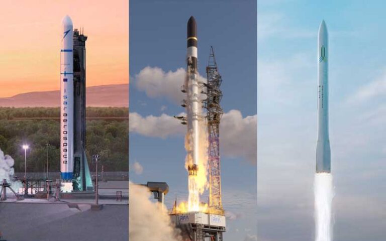 Germany Commits €95M More to Isar, RFA, and HyImpulse - European ...