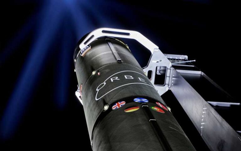 Orbex Abandons Sutherland for SaxaVord and Introduces New Rocket