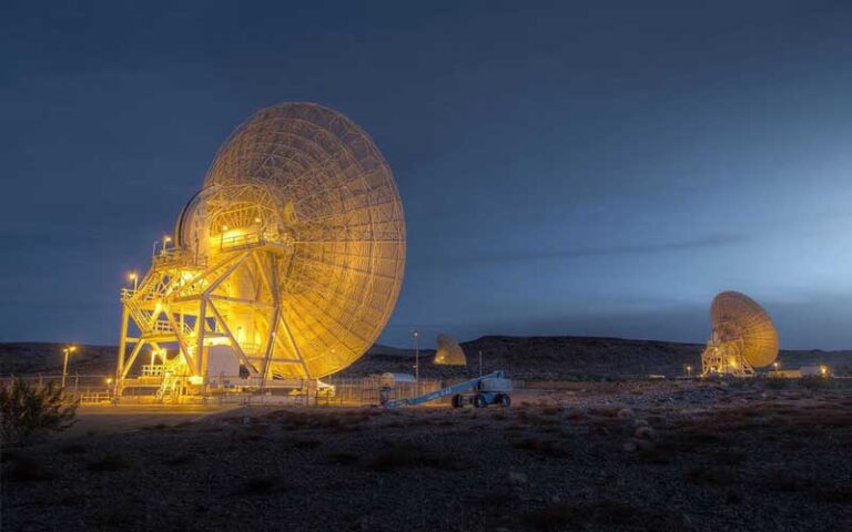 Swedish and Norwegian Companies Secure Key NASA Contracts - European ...