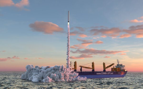 Germany Commits Additional €870k to Offshore Launch Facility - European ...