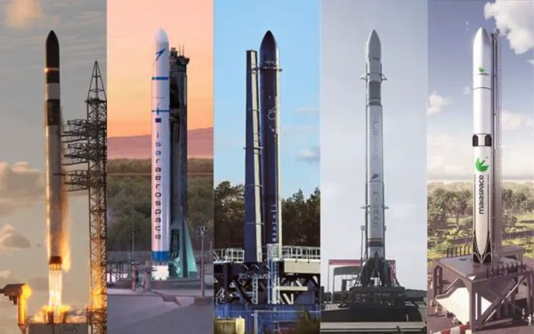 Updated: Over €900 Million Committed to European Launcher Challenge ...